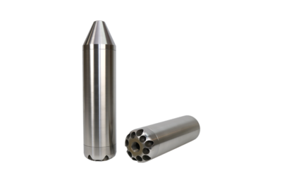 O.M.G. Nozzles - GPM Truck & Service